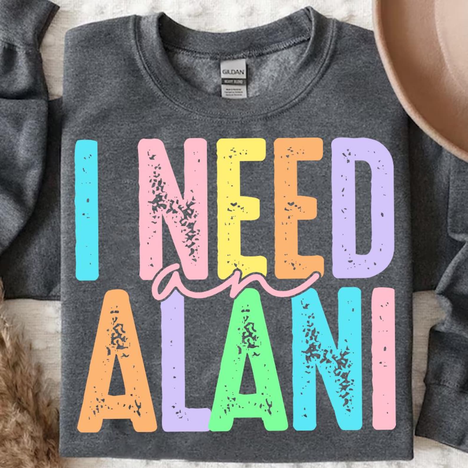 I Need an Alani Png, Sunshine Png, Beach Life Png Bundle, Sweet Summer ...
