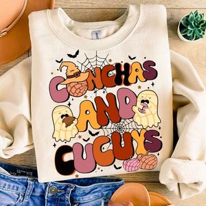 Mexican Conchas Png, Mexican Halloween Png, Spanish Halloween Png ...