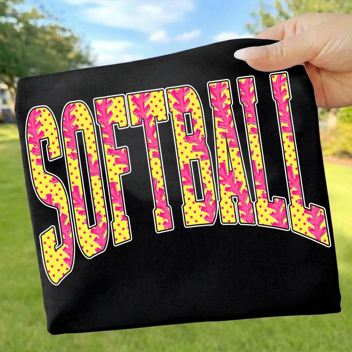 Retro Softball Game Day Png, Softball Stripes Leopard Pink Png, Dainty ...