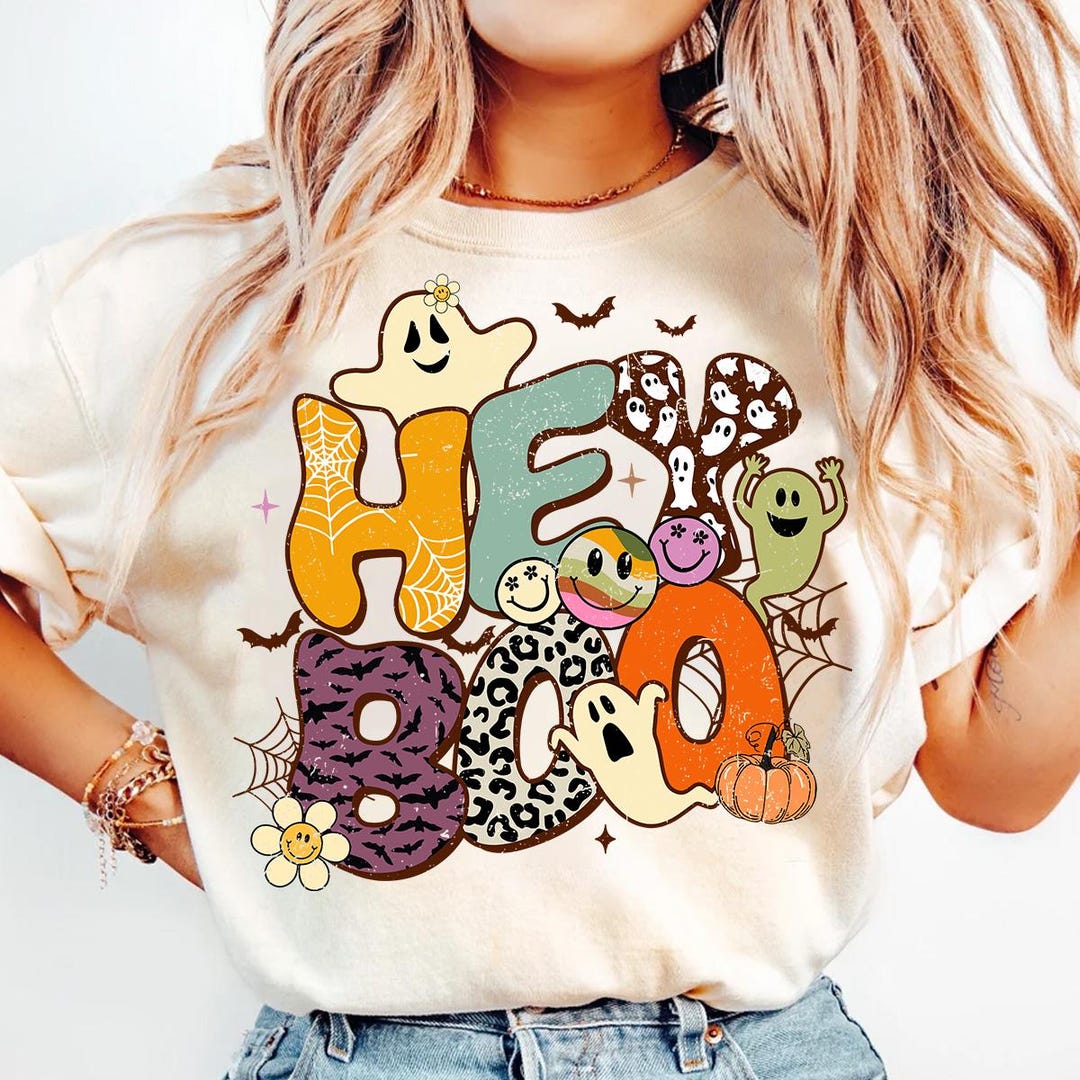 Hey Boo Png, Halloween Ghost Boo Png, Boo Halloween Png, Cute Ghost Png ...