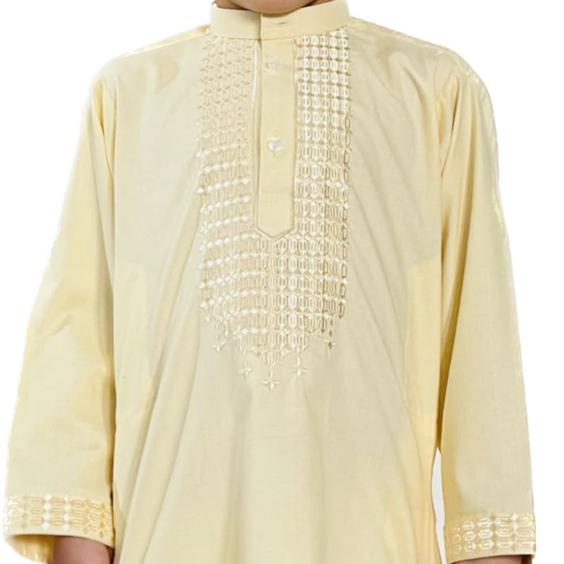 Muslim Kurta for Men - Etsy