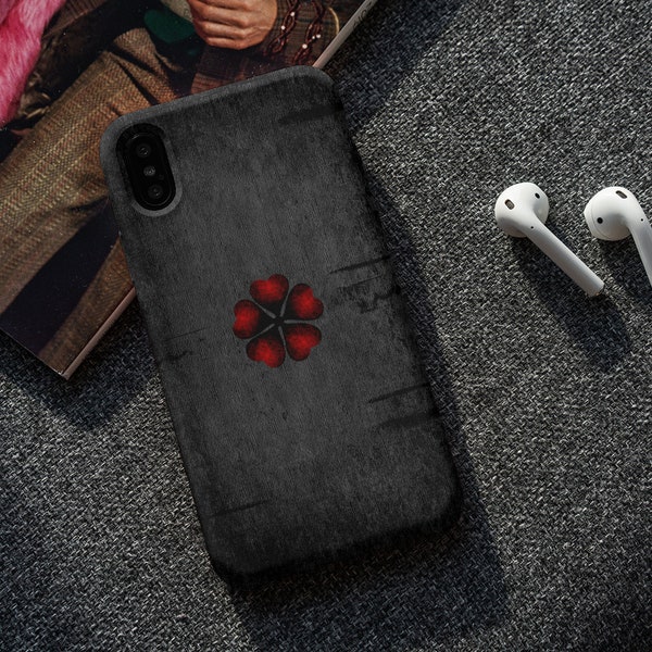 Attack on Titan Phone Case - Etsy UK
