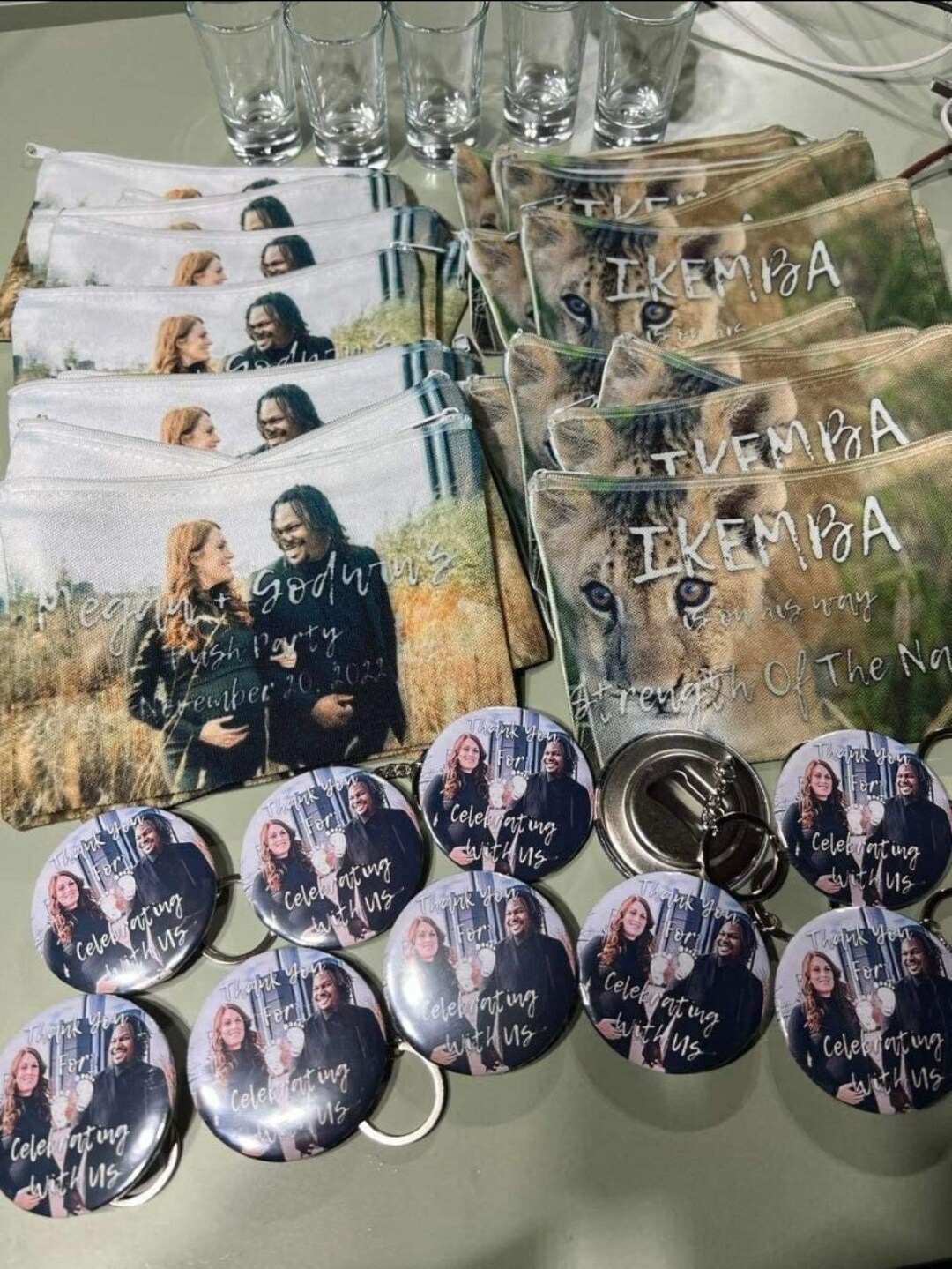 Swag Bags Party Favor - Etsy