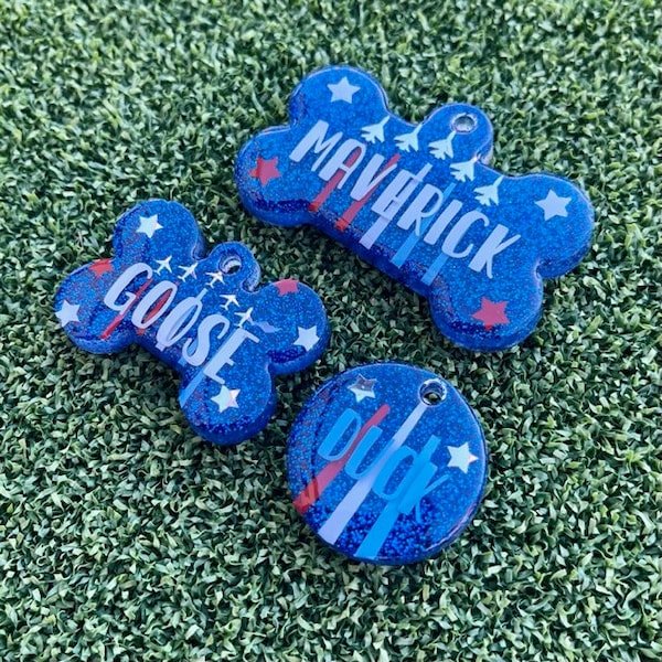 Maverick and Goose - Etsy