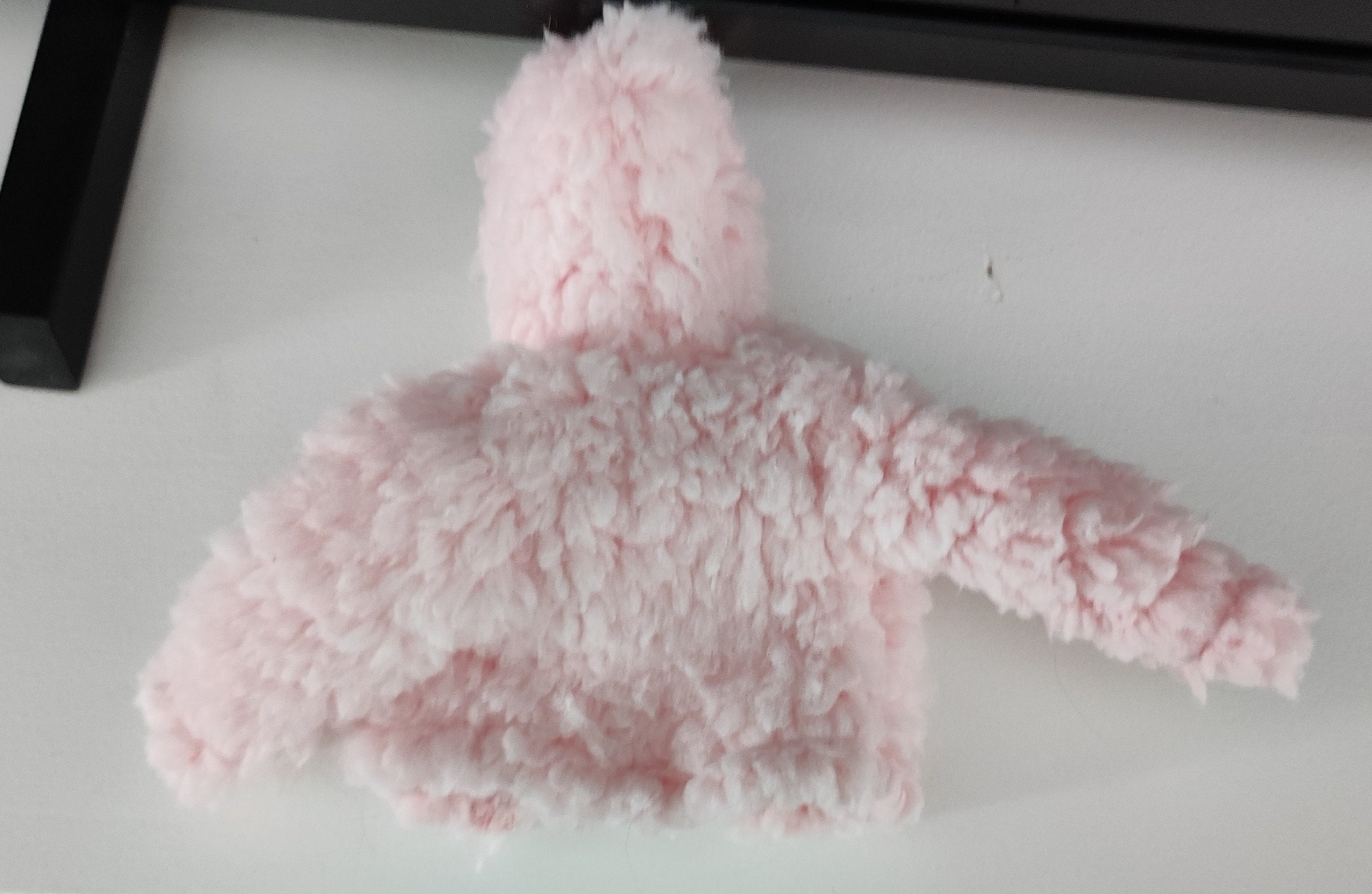 Fluffy Barbie Doll Jacket - Etsy