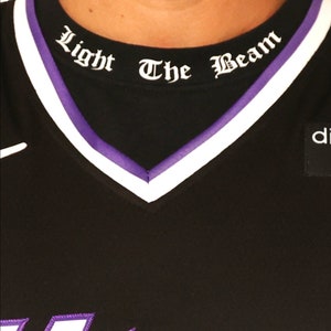 Light the Beam , Sacramento Kings, Beam Team, Sacramento, T-shirt ...