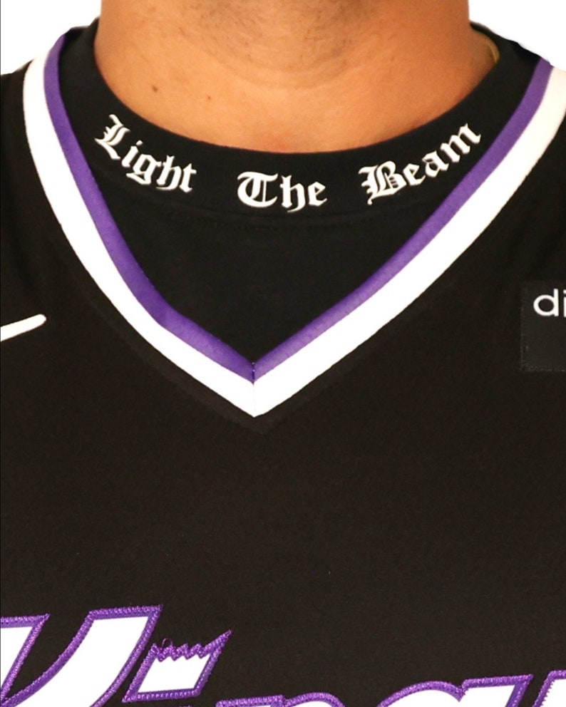 Light the Beam , Sacramento Kings, Beam Team, Sacramento, T-shirt ...