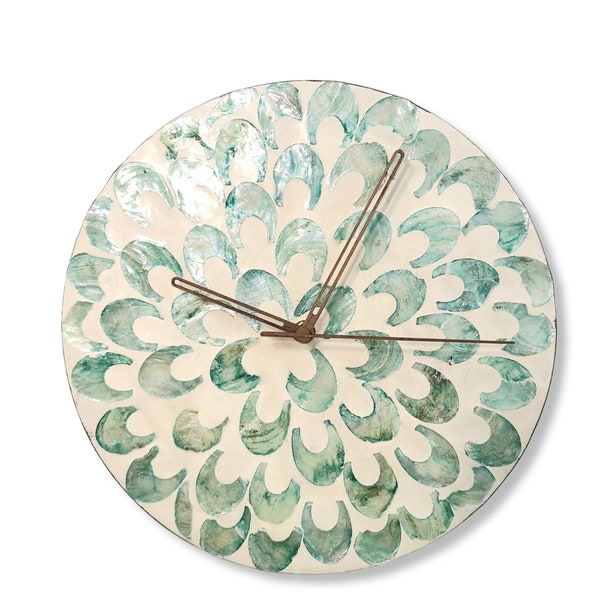 Wall Clock Unique - Etsy