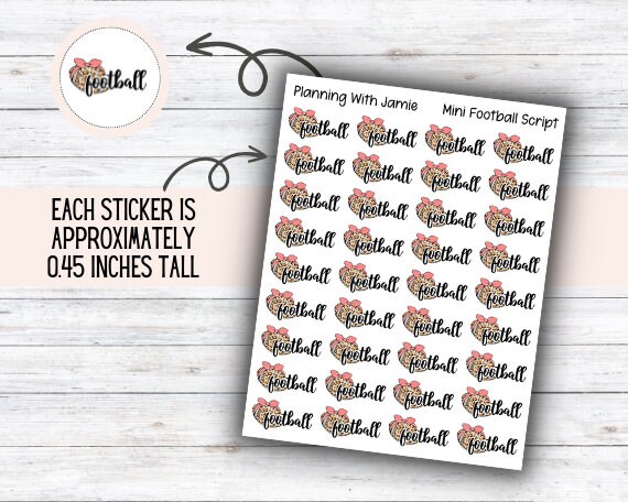 Football Sticker, Football, Football Script, Football Icon, Football ...