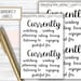 Currently Stickers, Currently Planner Stickers, Currently Prompts ...