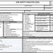 Pdfs Digital JHA/JSA Underground Directional Boring | Construction ...