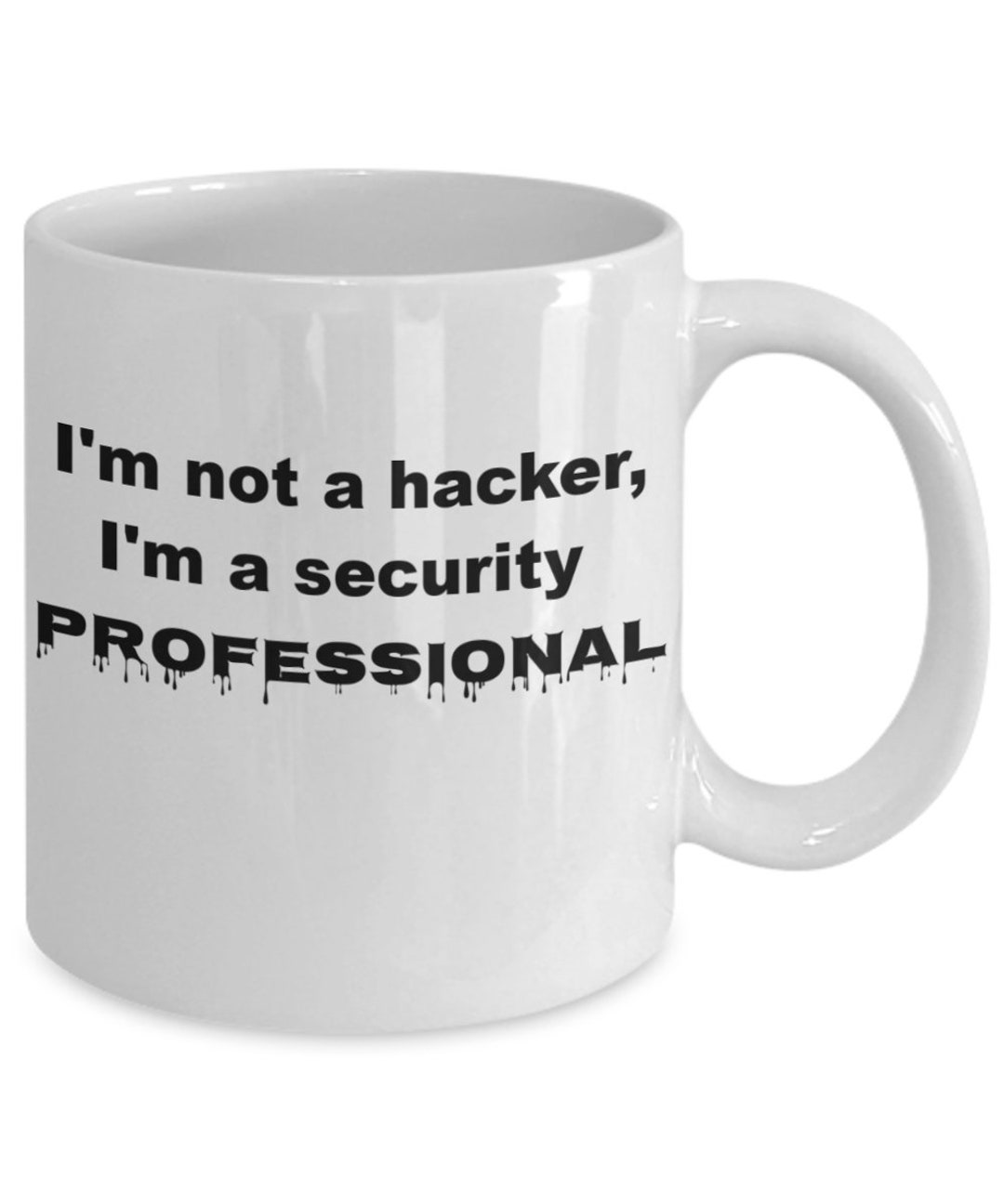 Ethical Hacker Gifts, Hacker Gifts for Me, Hacker Gifts, Computer ...