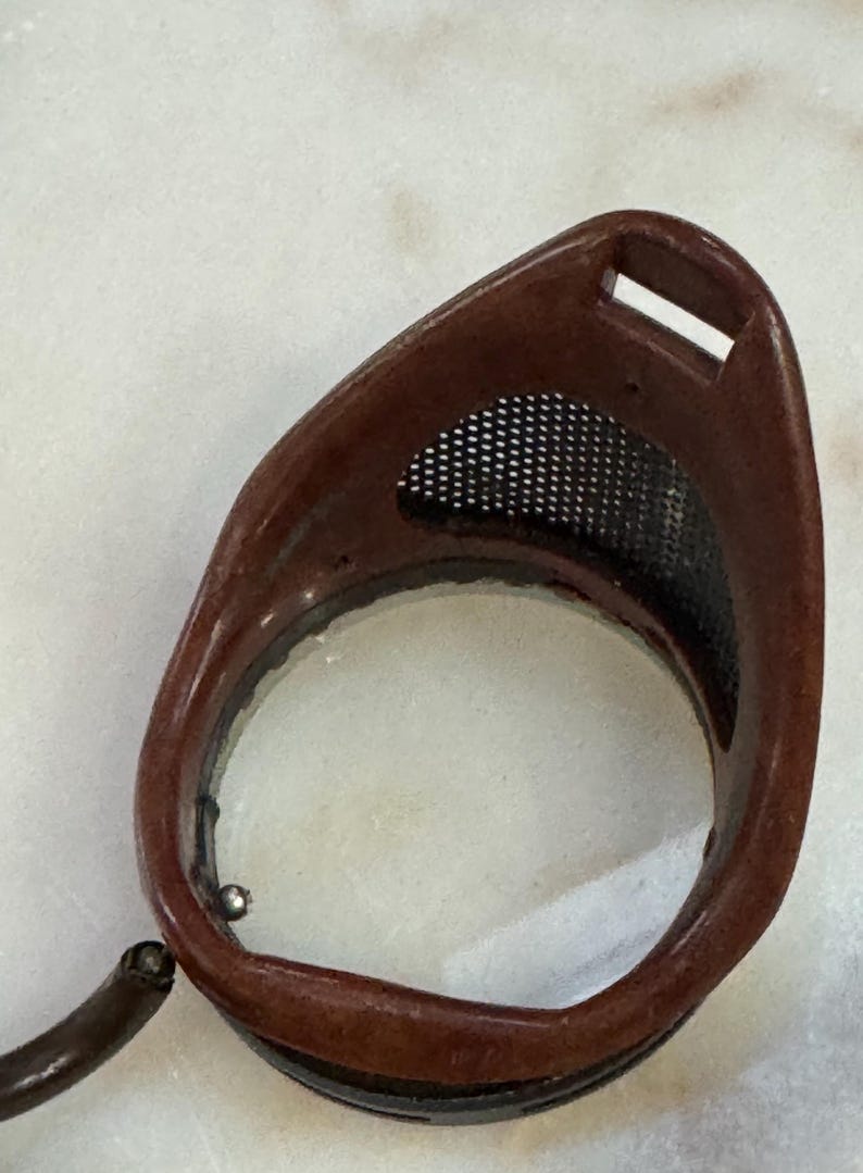 Vintage Safety Goggles - Etsy