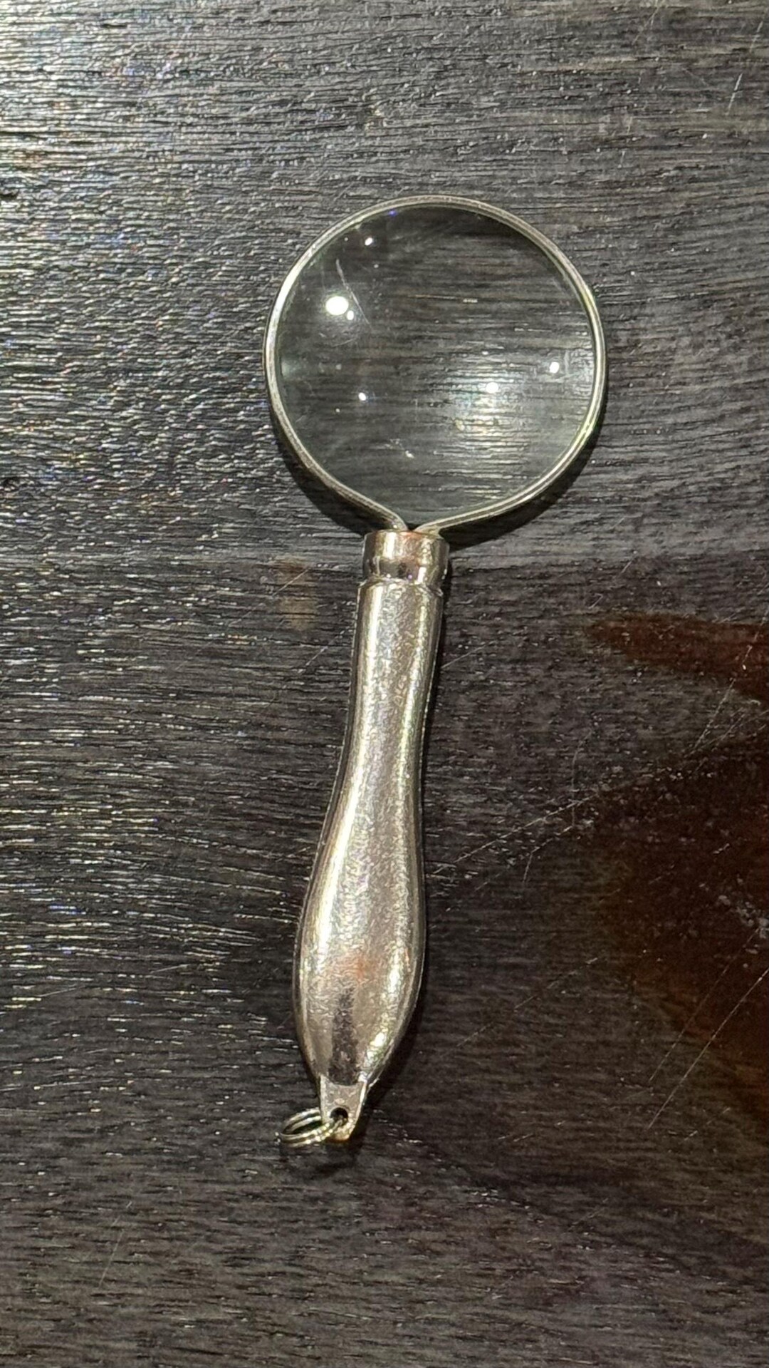 Miniature Magnifying Glass - Etsy