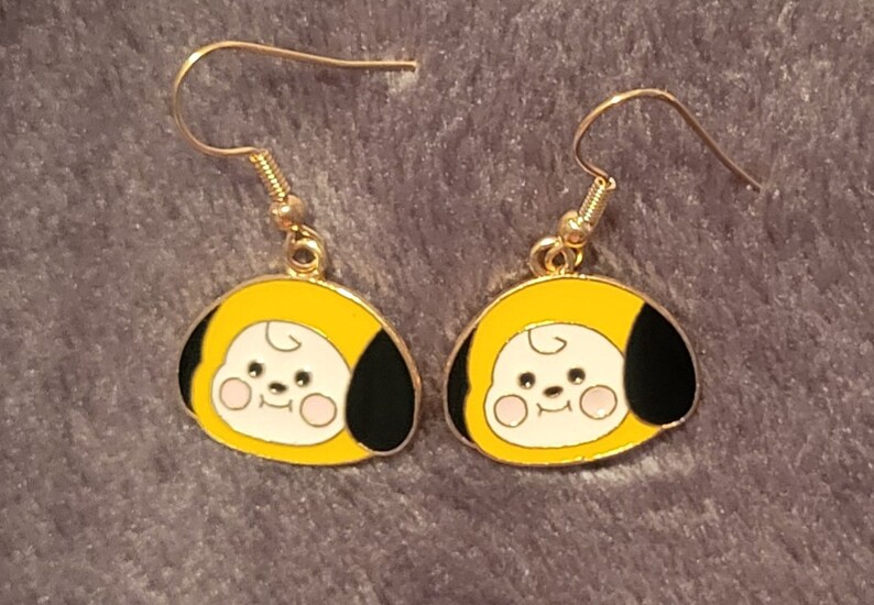 BT21 - Etsy