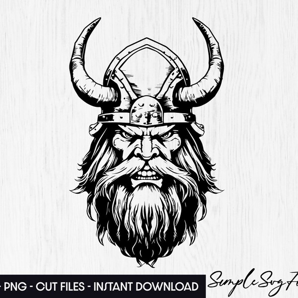 Hugin Munin Svg - Etsy