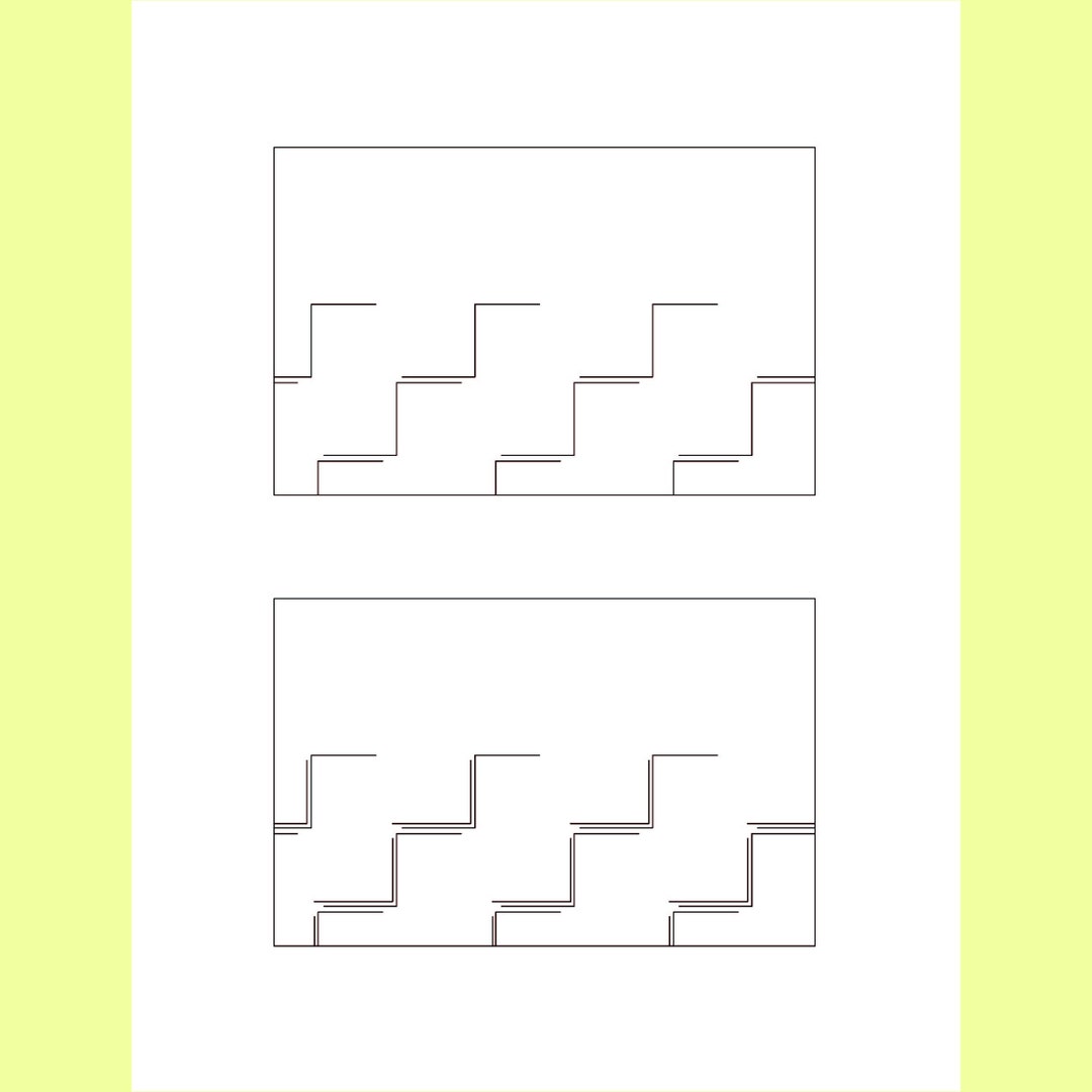 Pearl Paint Printable up Stairs Motor Skills Printable Worksheets ...