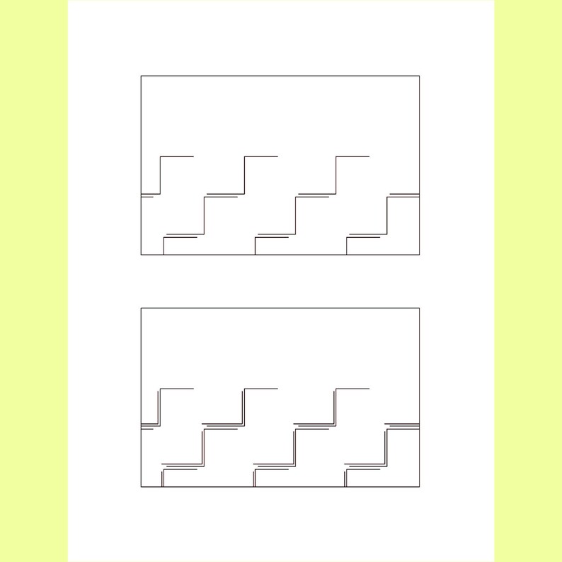 Pearl Paint Printable up Stairs Motor Skills Printable Worksheets ...