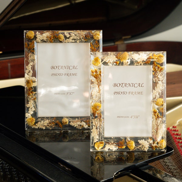 Decorated Frames - Etsy