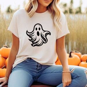 Halloween SVG Bundle, Scary Horror SVG Bundle, Halloween Vector Set ...