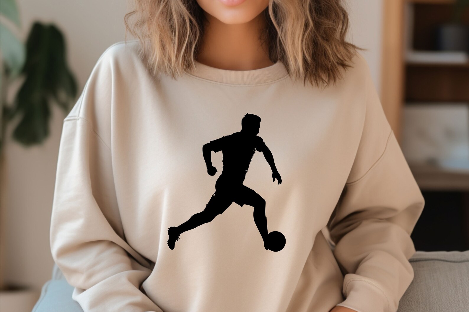 Soccer SVG Bundle, Soccer SVG Cut Files for Cricut, Soccer Vector Set ...