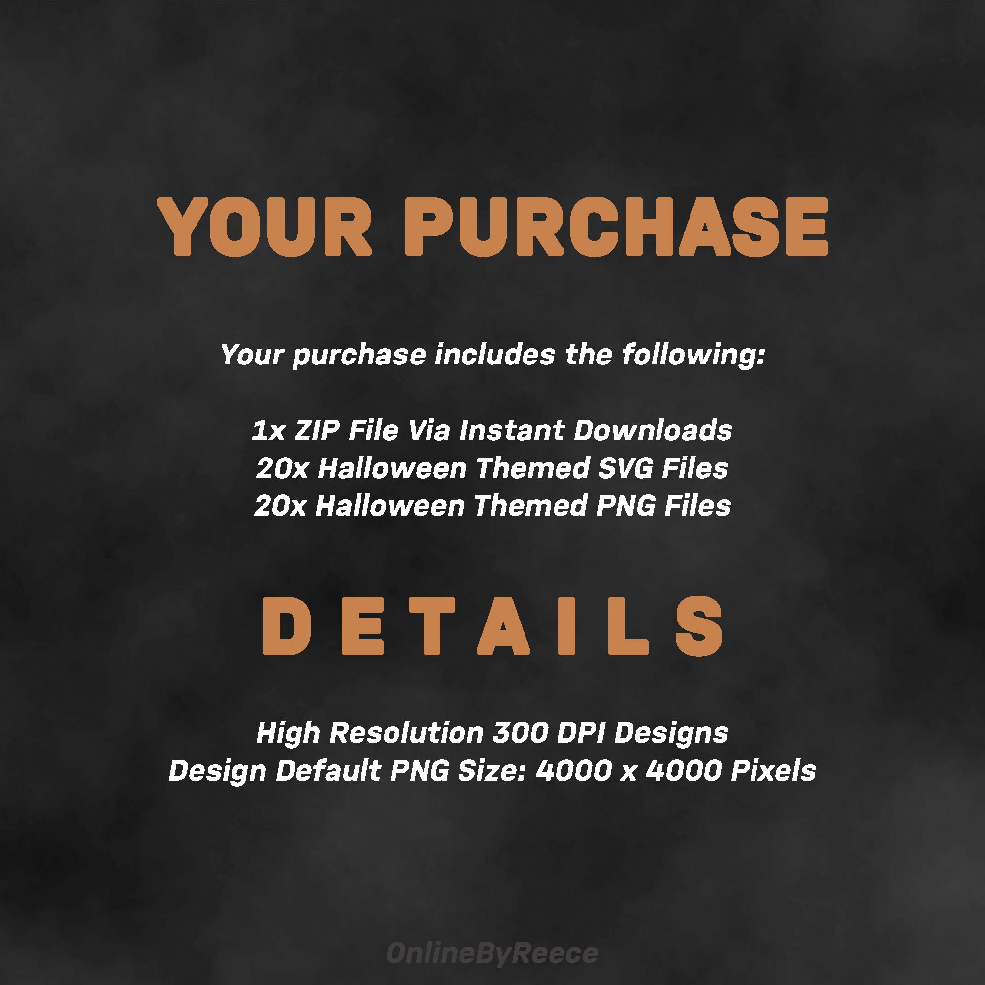 Halloween SVG Bundle, Scary Horror SVG Bundle, Halloween Vector Set ...