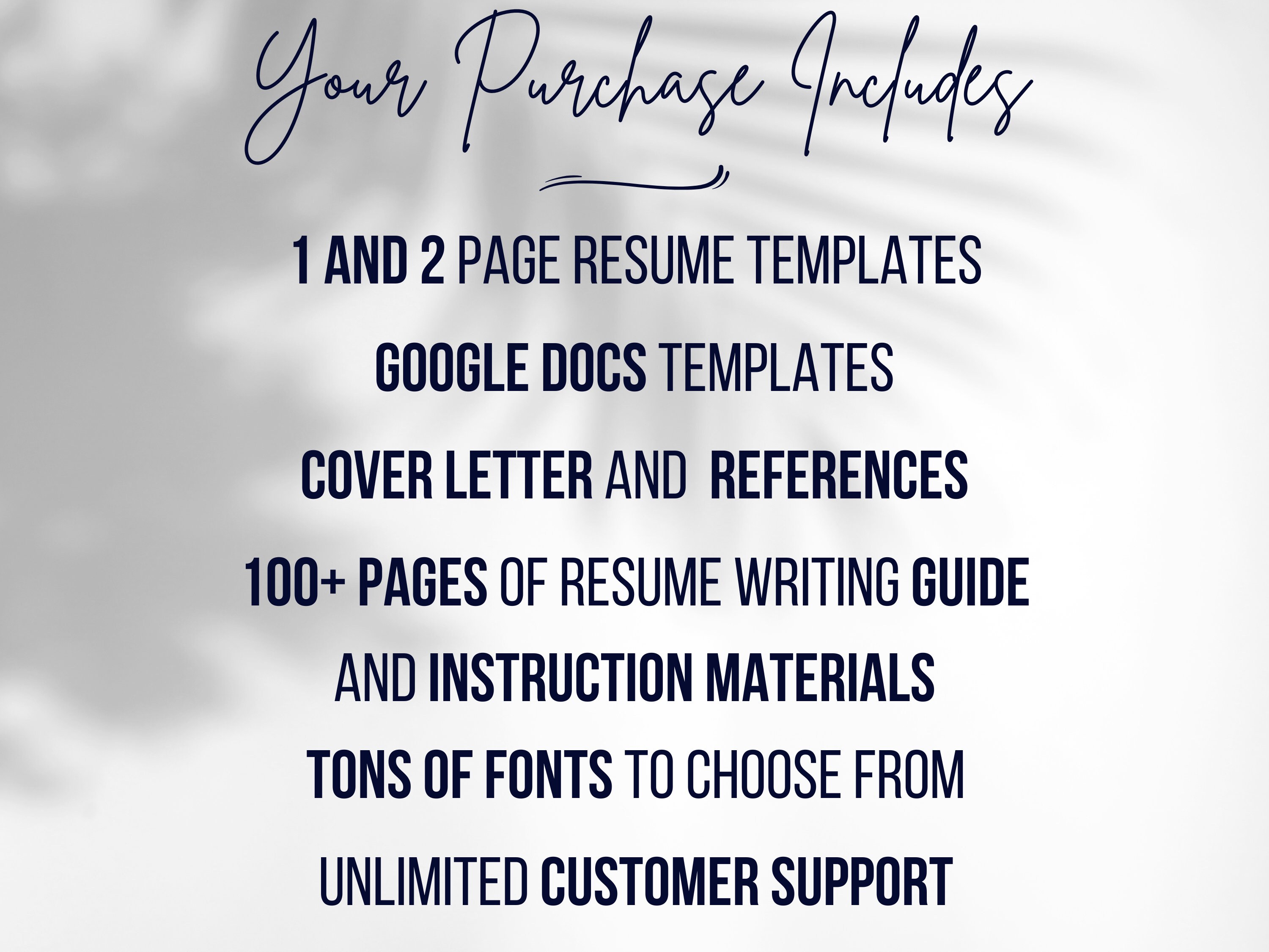 New School Teacher Resume Template for Google Docs School Teacher ...