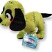Webkinz Halloween Zombie Pup Green Plush Dog Excellent - Etsy