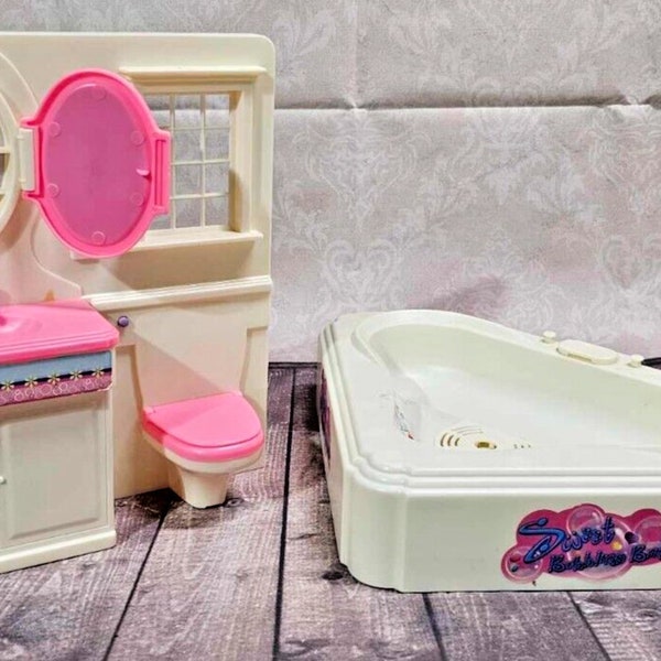 Barbie Sink - Etsy