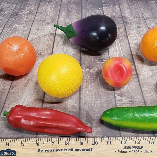 Realistic Doll Food - Etsy