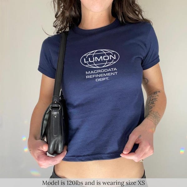 Lumon Severance Merch - Etsy