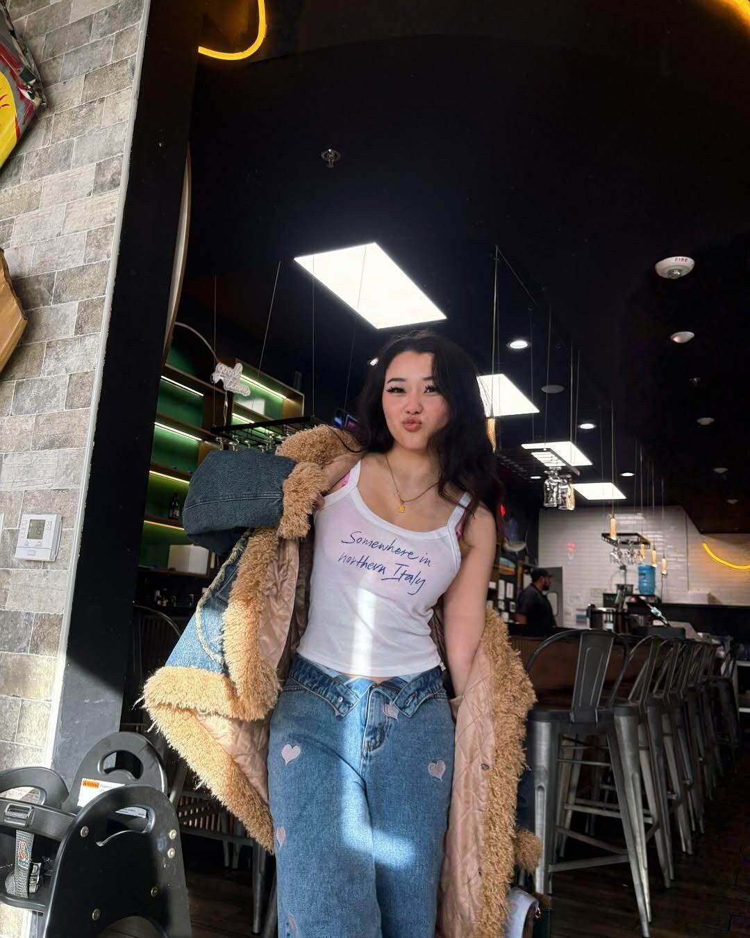 Call Me by Your Name Spaghetti Strap Tank Somewhere in Northern Italy ...