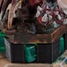 3D Printed Deep Rock Galactic Miniature Characters - Ready to Paint - Etsy