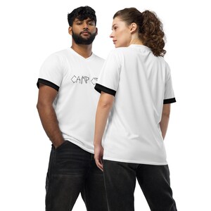 Sza Broken Clocks "camp Ctrl" Inspired Band Tee | Recycled Unisex ...