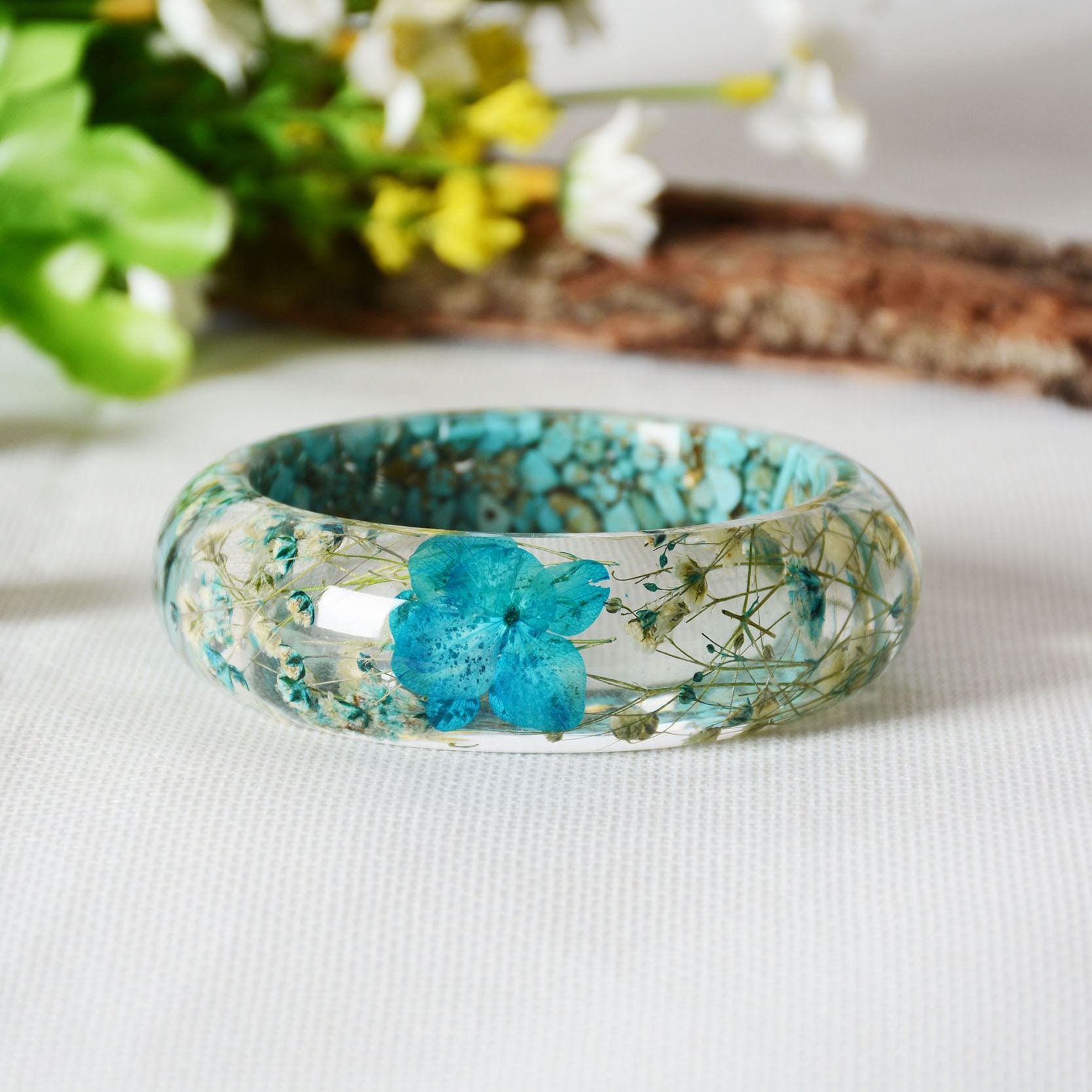 Epoxy Bracelet | ppgbbe.intranet.biologia.ufrj.br