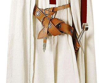 Medieval Tunic Cloak - Etsy