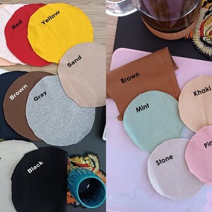 XS-8XL Crew Neck Extra Long Mega Oversize Pullover, Essentials Long Sleeve Sweatshirt Tunic,goth ...