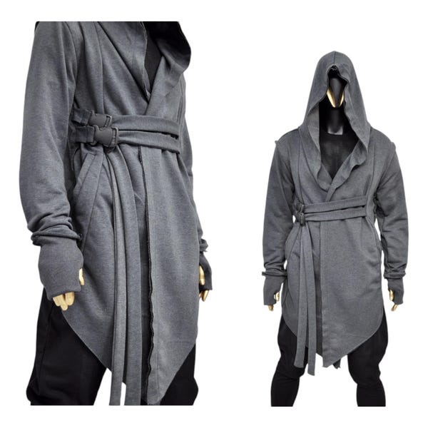 Sith Hood - Etsy Canada