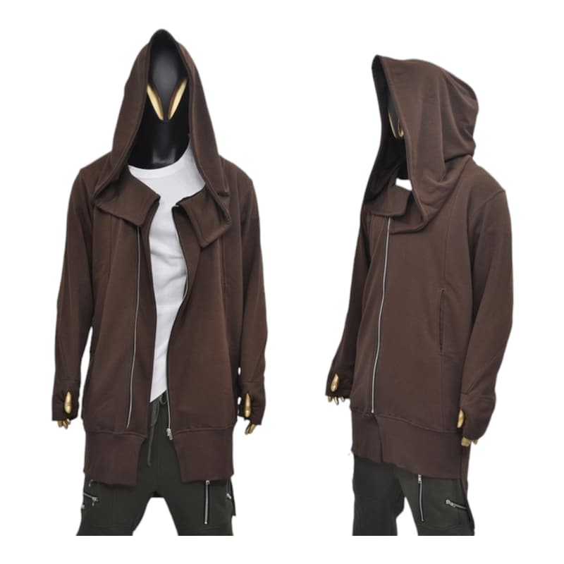 Futuristic Jacket - Etsy