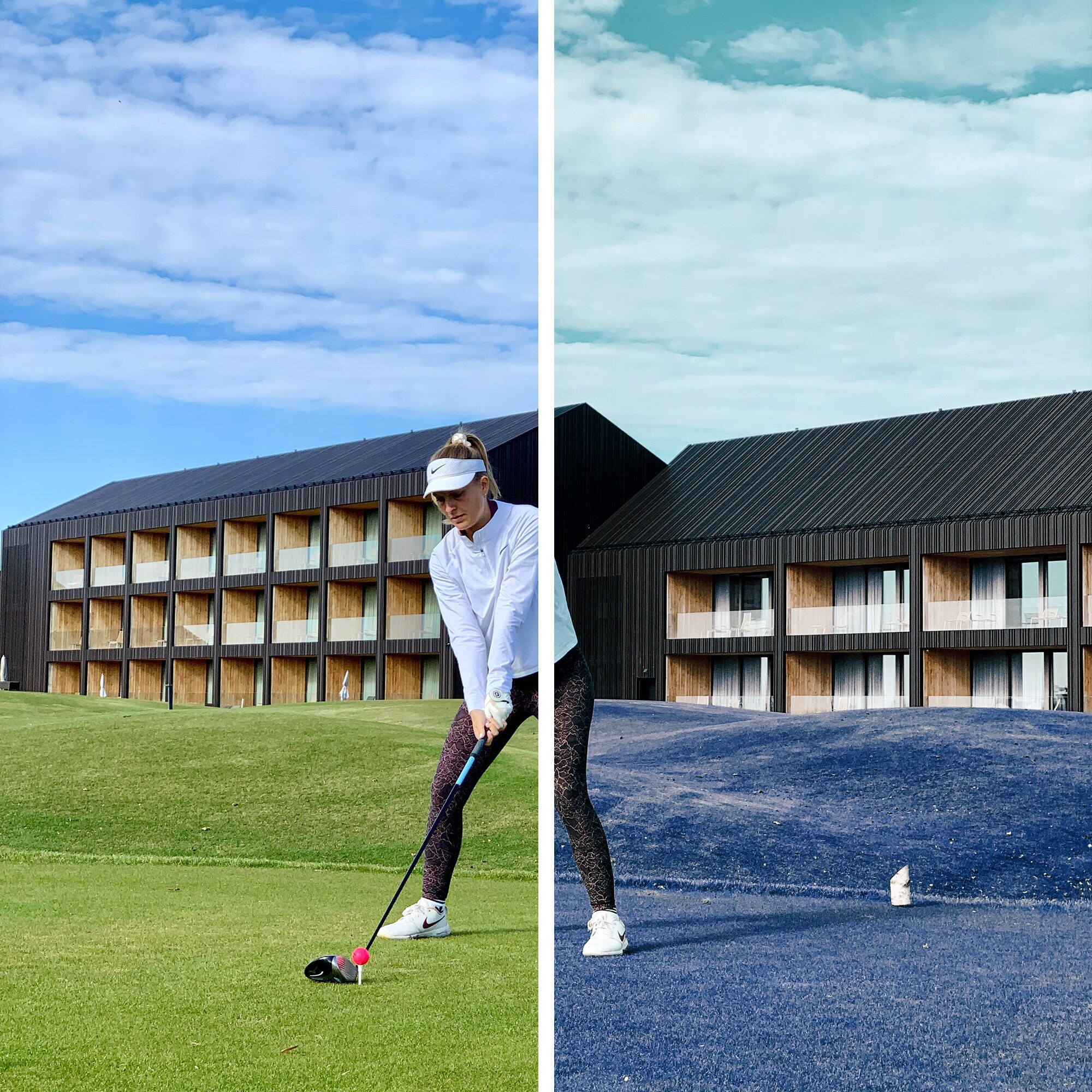 40 Cinematic Film Luts for Color Grading Video and Photo for Mobile and ...