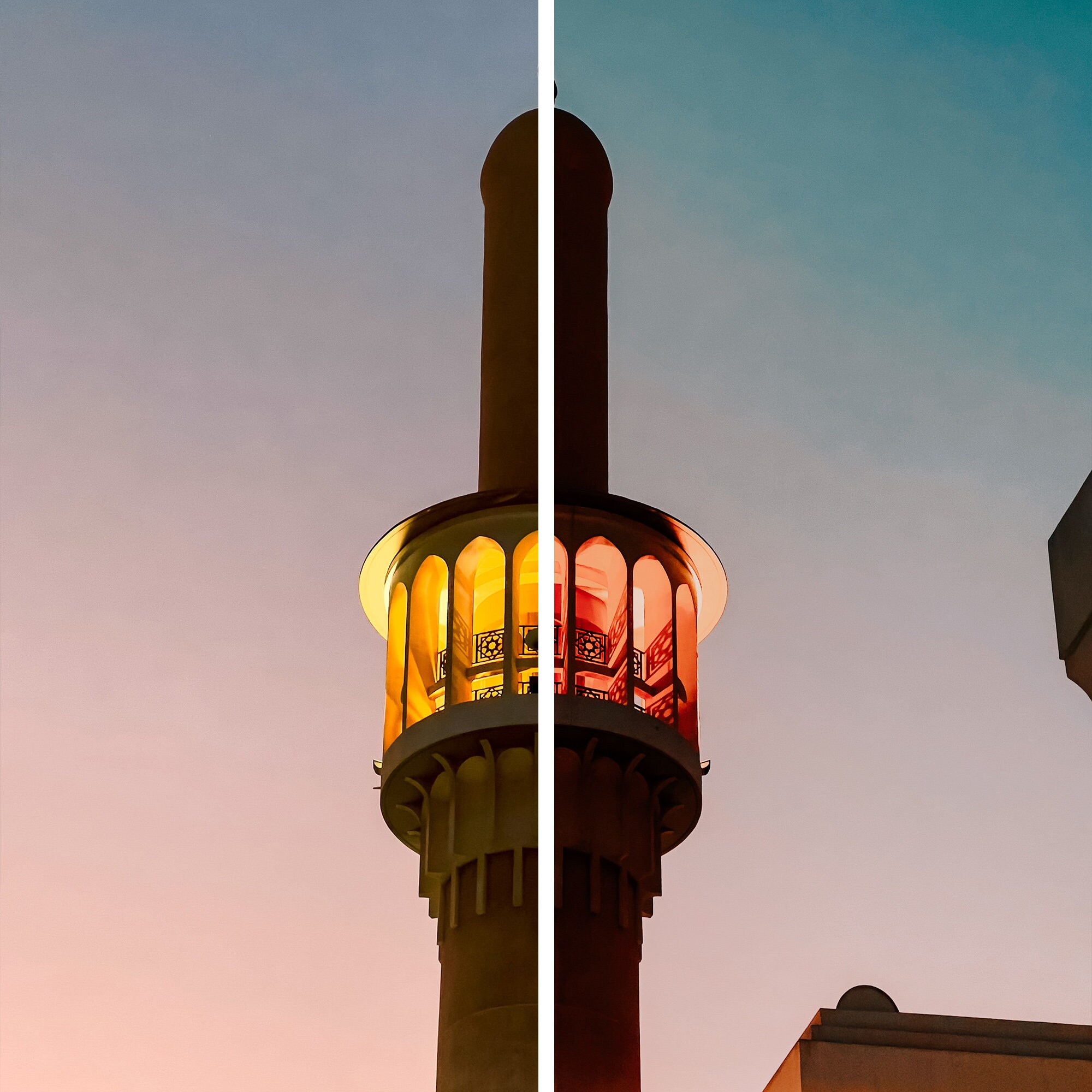 40 Cinematic Film Luts for Color Grading Video and Photo for Mobile and ...