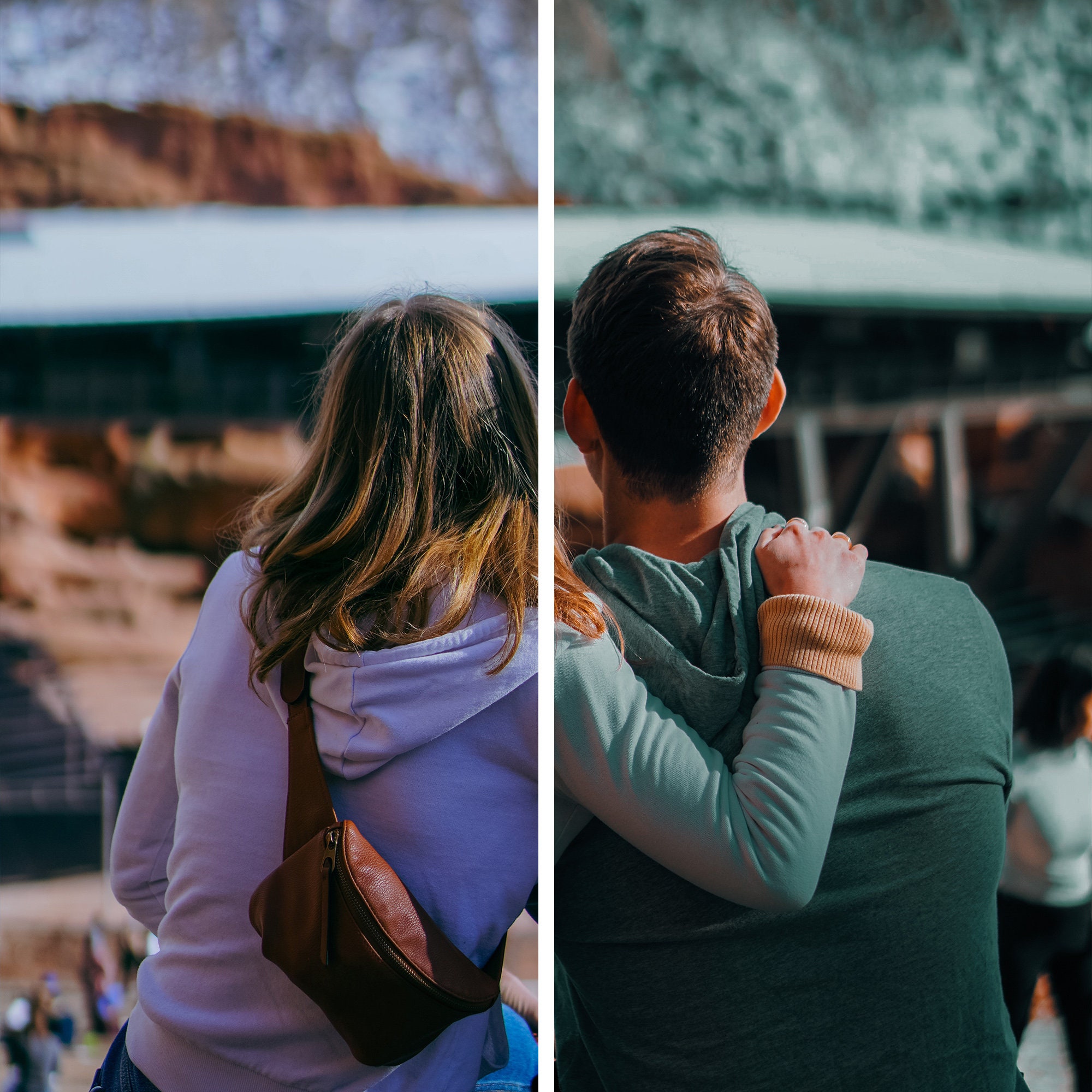 40 Cinematic Film Luts for Color Grading Video and Photo for Mobile and ...