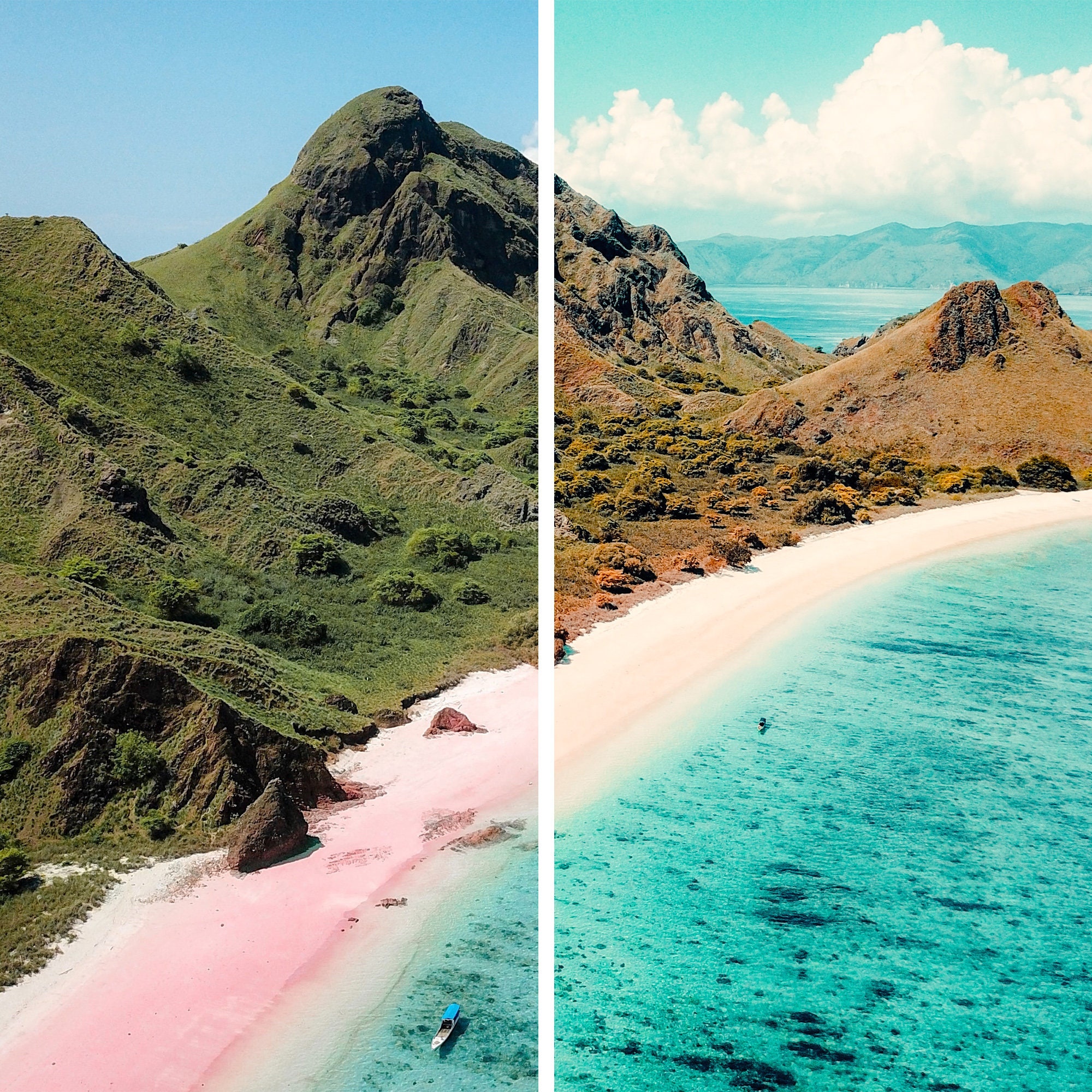 40 Cinematic Film Luts for Color Grading Video and Photo for Mobile and ...