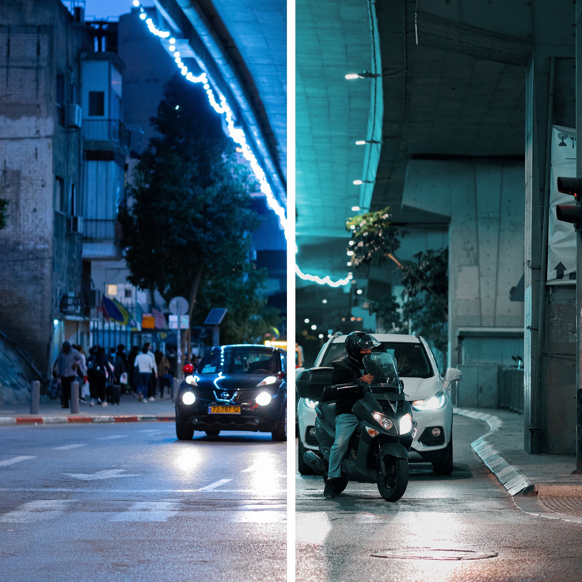 40 Cinematic Film Luts for Color Grading Video and Photo for Mobile and ...