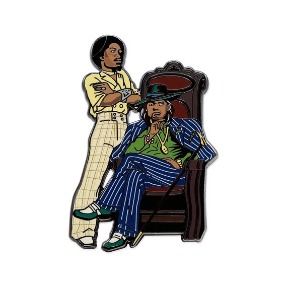 Aquemini Symbol