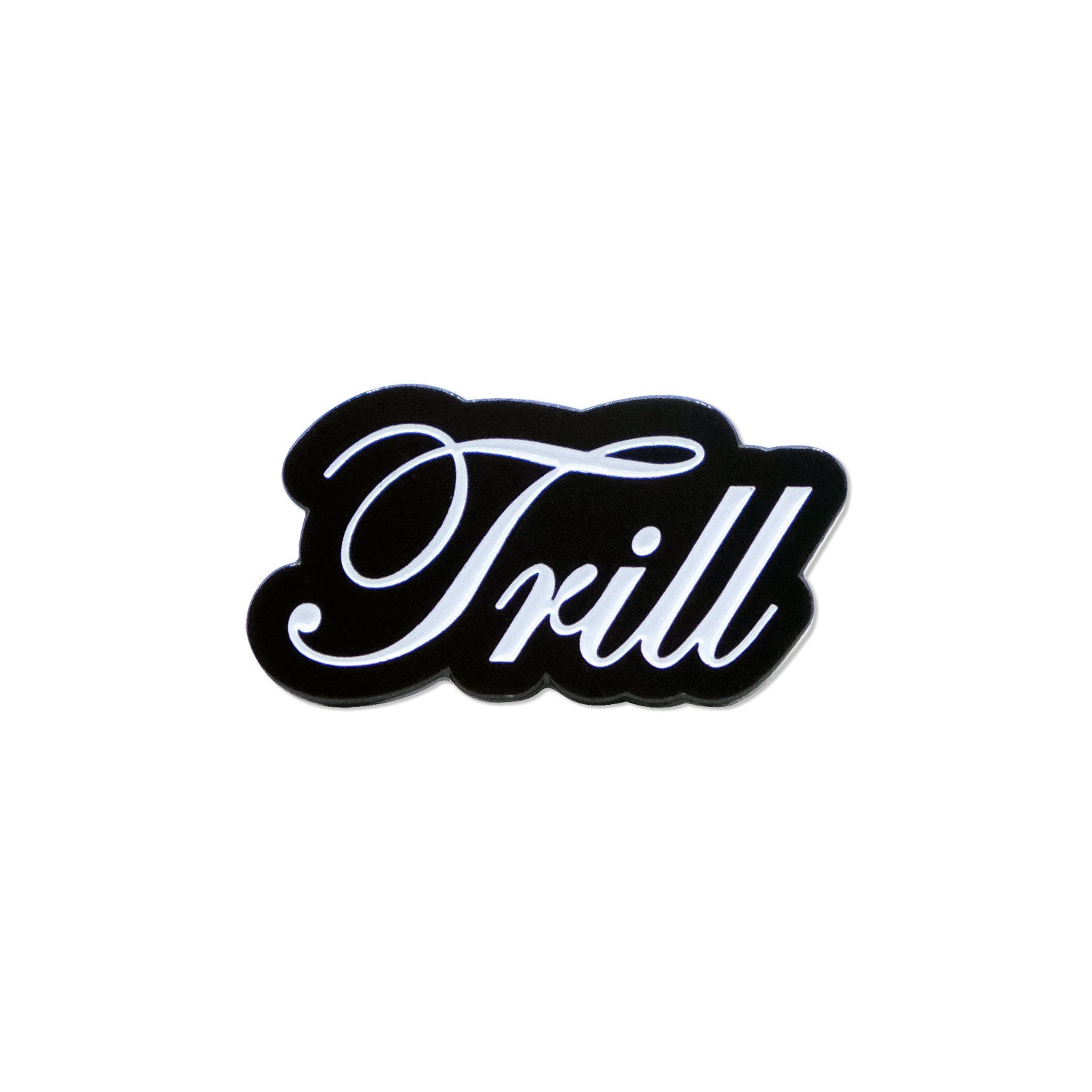 Trill Logo