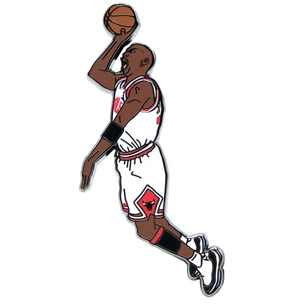 Jordan Lapel Pin - Etsy