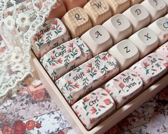 Keyboard Decals & Skins - Etsy