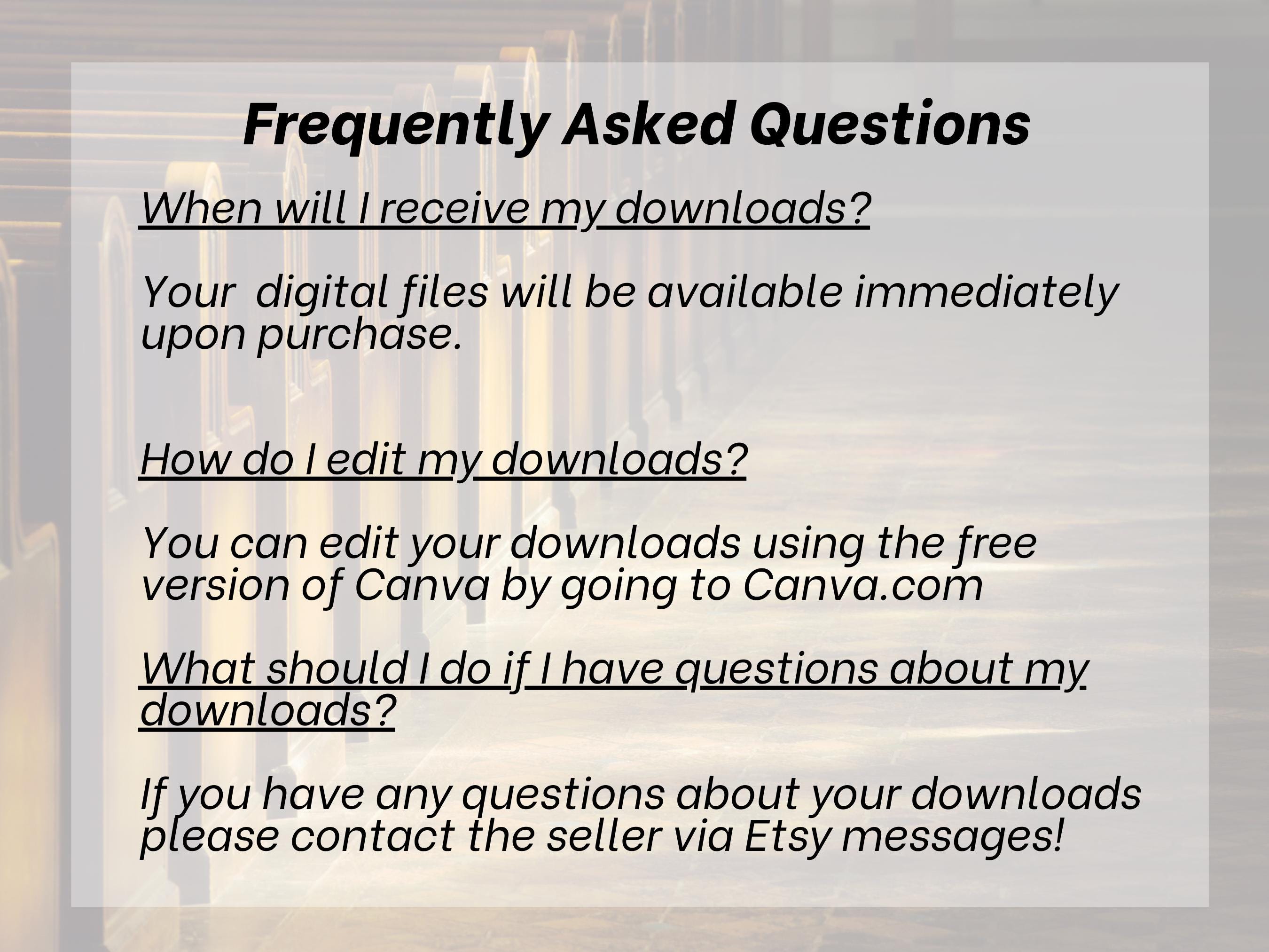 Church Scan to Pay Template | Digital Giving QR Code, Cash App Sign ...