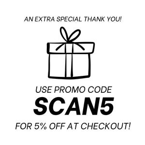 Editable Birthday Scan to Pay Sign: Neon Pink QR Code Canva Template ...